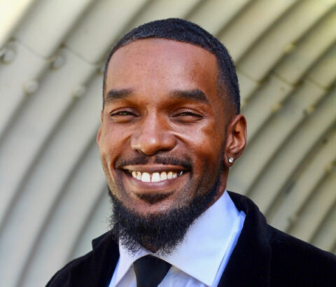 Kevin Berthia: A Life Worth Saving, A Life Worth Living | The Morning ...